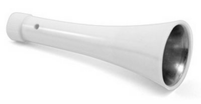 ALTACOSMESIAUTO - TROMBETTA INOX TORNADOR CLASSIC